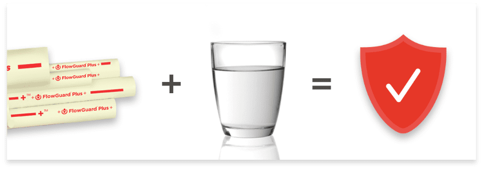 FlowGuard Plus® CPVC