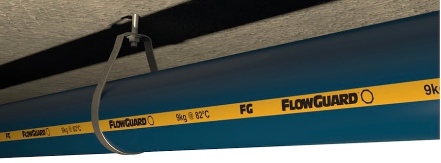 Tubería de CPVC: 5 errores de novato que puede corregir un instalador ...