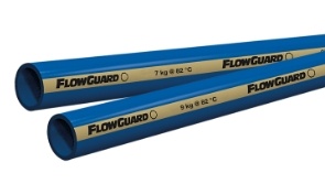 Tubería de CPVC | FlowGuard®