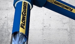 Tipos de instalación con FlowGuard® CPVC