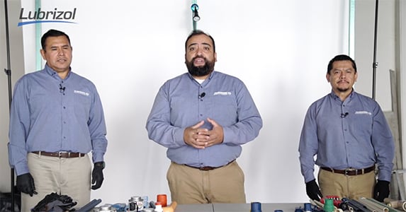 Curso de Instalaciones hidráulicas en desarrollos verticales con ...