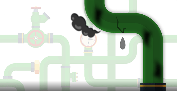 The hidden hazards of water pipe and how to avoid them