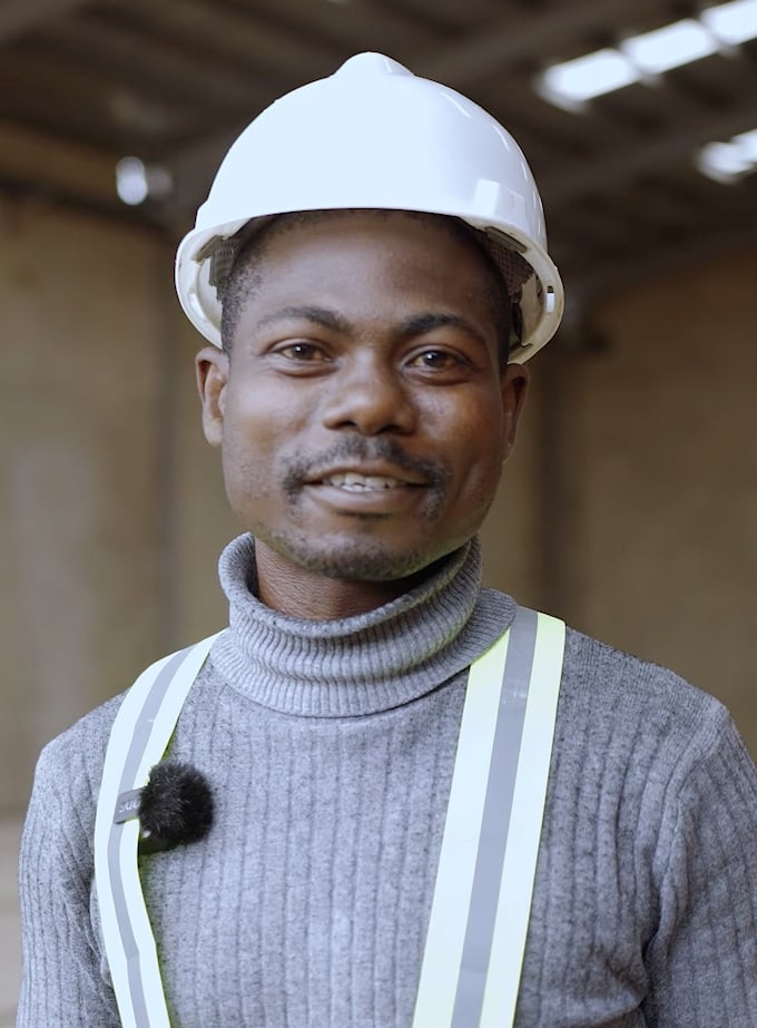 Karishma Head Office & Factory Construction Case Study | AFR FlowGuard