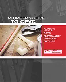 Plumbing Information and Resources | FlowGuard® Pipe and Fittings