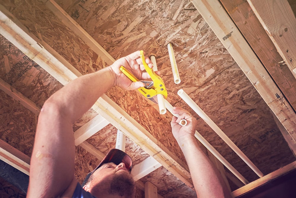 FlowGuard Pipe and Fittings | CPVC Plumbing Systems