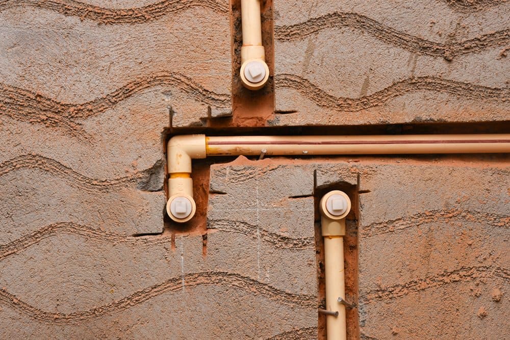 FlowGuard Pipe and Fittings | CPVC Plumbing Systems