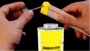 Uniform bead formation