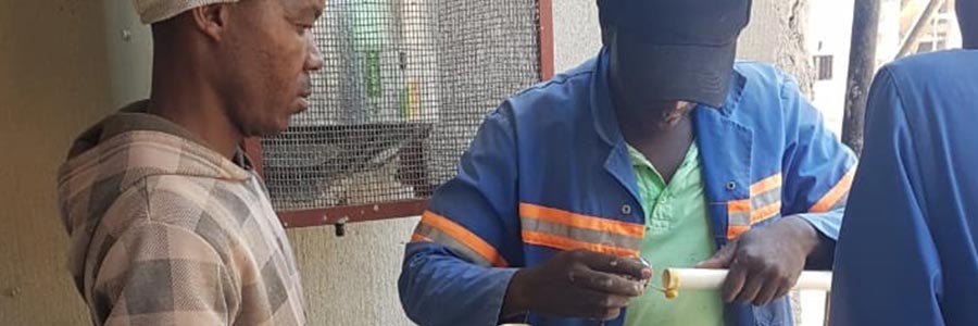 What You Need to Know About Solvent Cement Cure Times and CPVC Piping