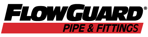 FlowGuard Pipe and Fittings | CPVC Plumbing Systems