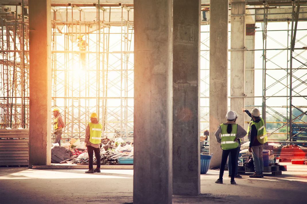 How CPVC Improves Job Site Safety by Eliminating Hazards